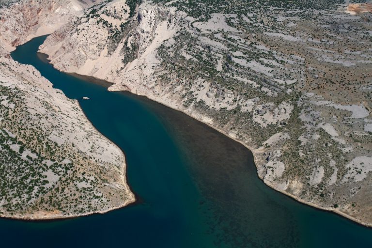 KRŠKE RIJEKE - Crorivers